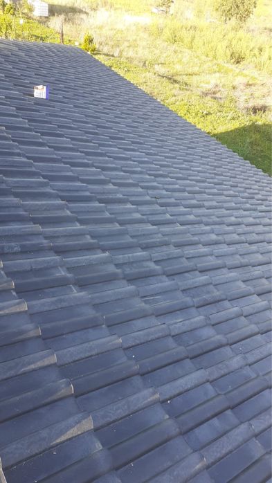 Tigla Plastic ecologica( polimero-nisipoasa ) Oradea • OLX.ro