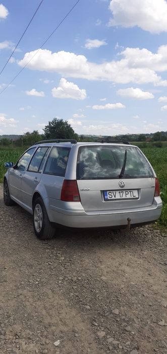 Vand golf 4 ,an 200 Vicovu de Sus • OLX.ro