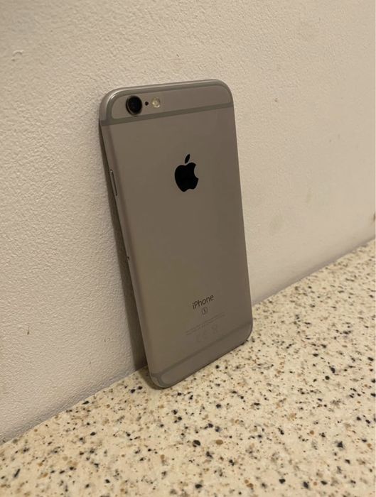 Vând Iphone 6S 100% Baterie Bucuresti Sectorul 6 • OLX.ro