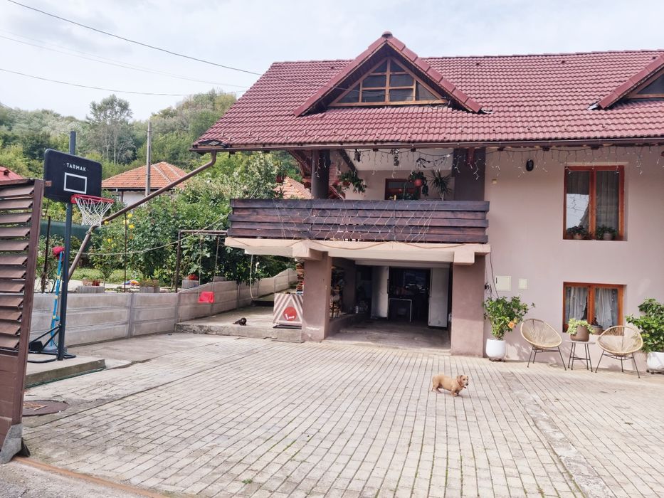 Casa schimb/vanzare Baile Govora Baile Govora • OLX.ro