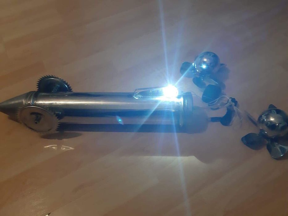 Aparat instalare plase de pescuit setca Glina • OLX.ro