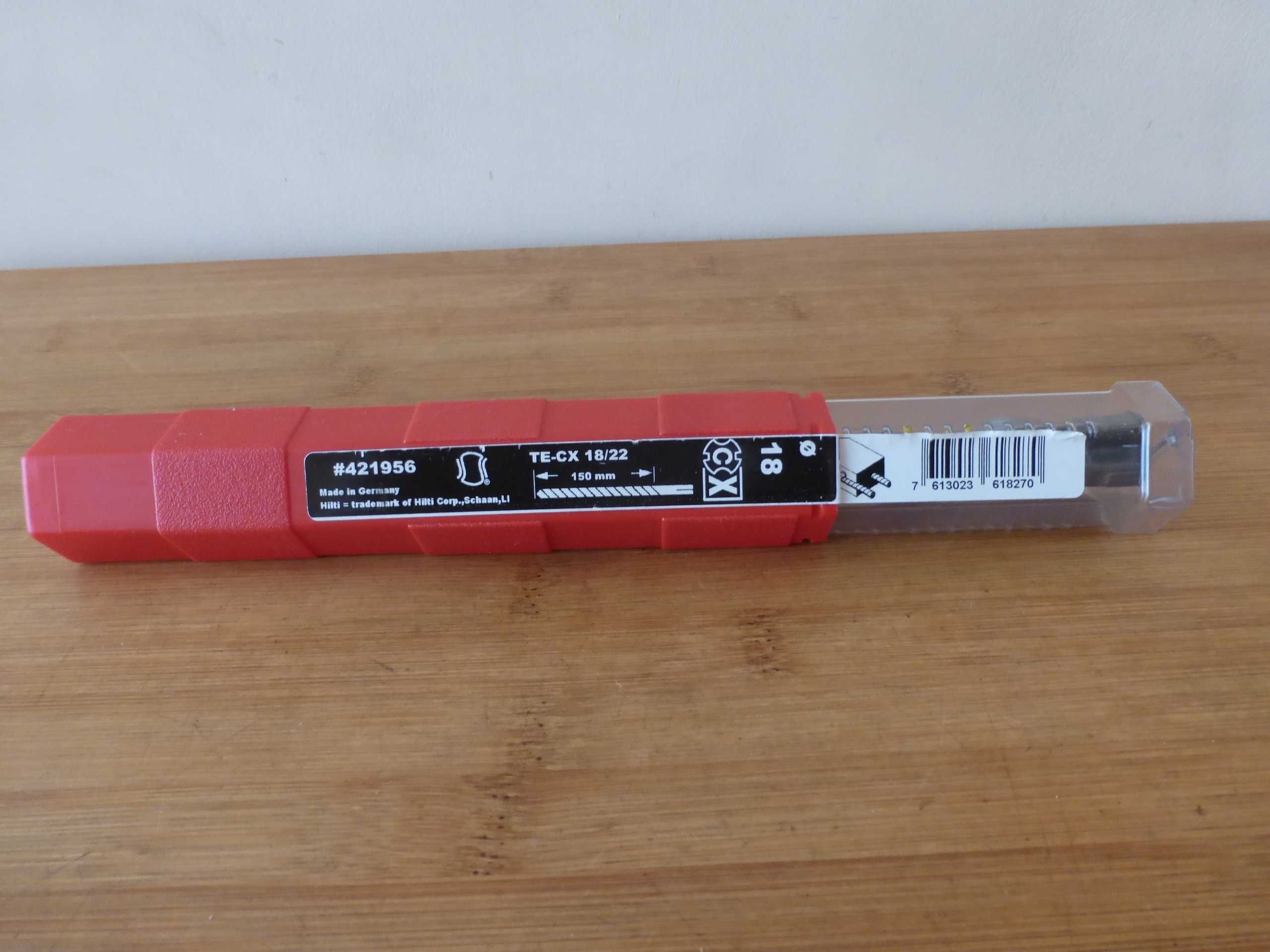 Свредло бургия HILTI Хилти гр. София Белите брези • OLX.bg