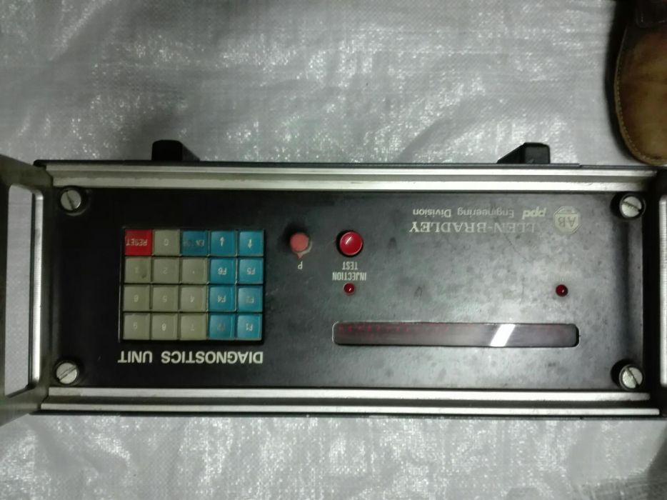 Microcontroler programabil ALLEN BRADLEY compact Block I/o Iasi • OLX.ro