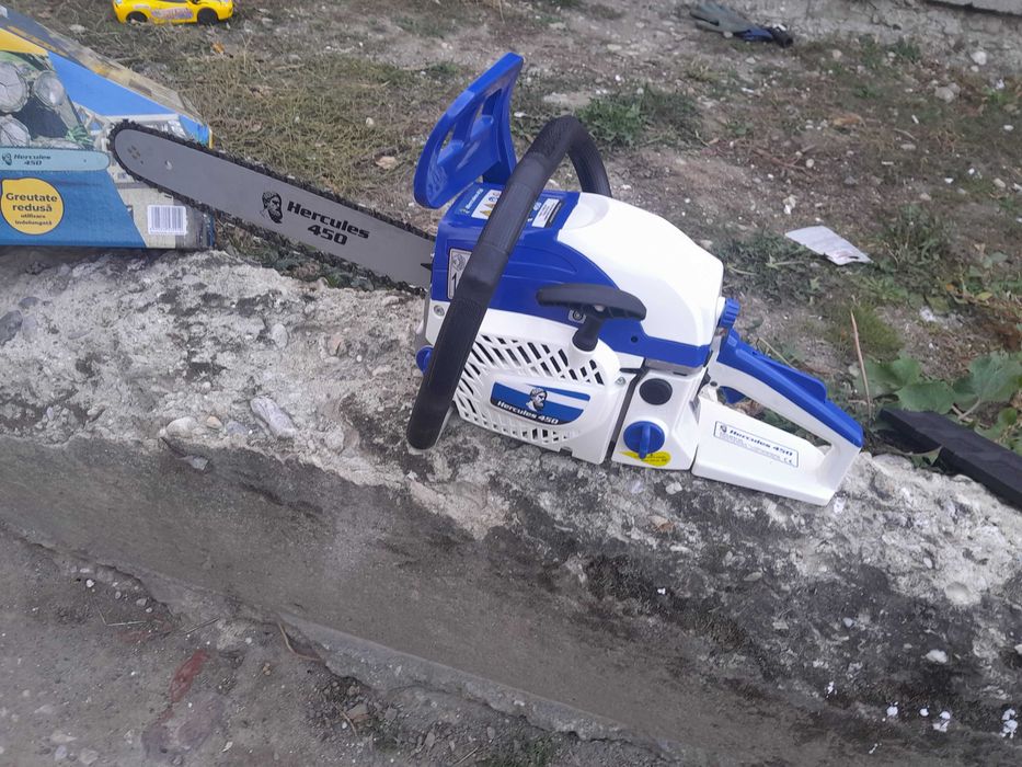 Motoferastrau drujba Costeiu • OLX.ro