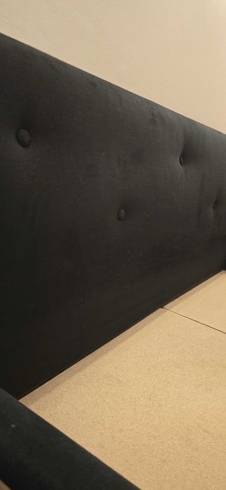 Pat dublu tapitat Alba Iulia • OLX.ro