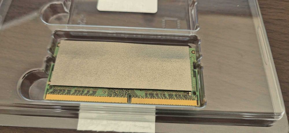 Placuta Ram Laptop DDR4 PC4-25600 3200MHz SODIMM, 8 GB Iasi • OLX.ro