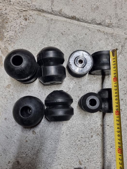 Tampon arc, cabina, remorca, Aro, Raba, Saviem Mioveni • OLX.ro