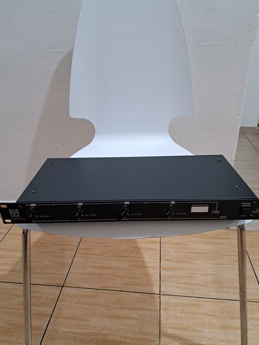 Crossover Martin Audio Bucuresti Sectorul 2 • OLX.ro