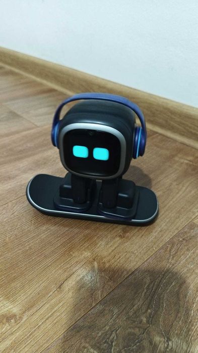 Robot Emo AI Desktop Pet Living.AI Brasov • OLX.ro