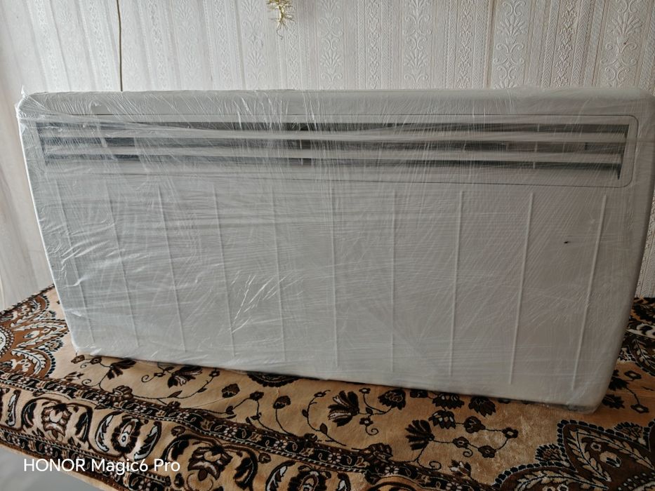 Конвекторна печка 3 kw с. Дълго поле • OLX.bg