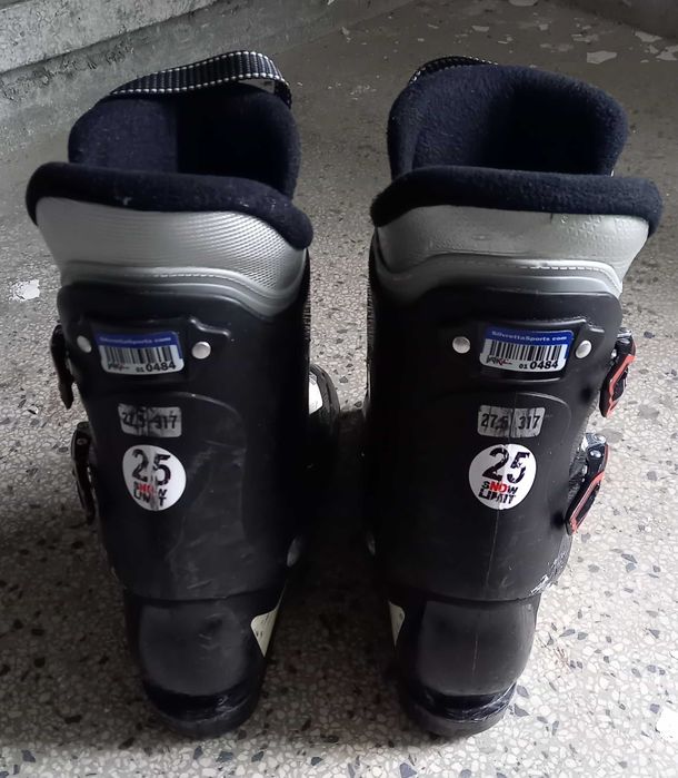 Ски обувки Соломон гр. Стара Загора Ремиза • OLX.bg