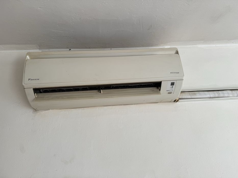 Daikin 9ka Invertor гр. Бургас Възраждане • OLX.bg