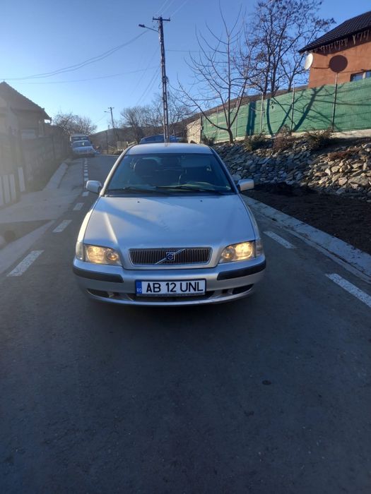 Se vinde autoturism volvo Alba Iulia • OLX.ro