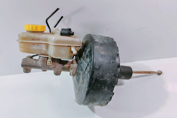 Tulumba Frana cu pompa centrala 6Q1614105R Volkswagen VW Polo a 4-a ...