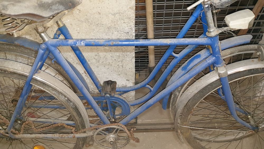Bicicleta ruseasca Sibiu • OLX.ro