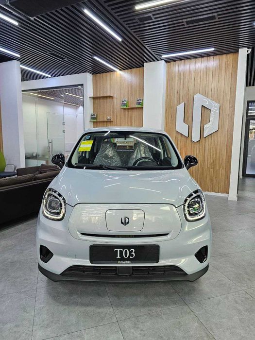 Leapmotor T03 EV: 10 000 у.е. - Leapmotor Ташкент на Olx
