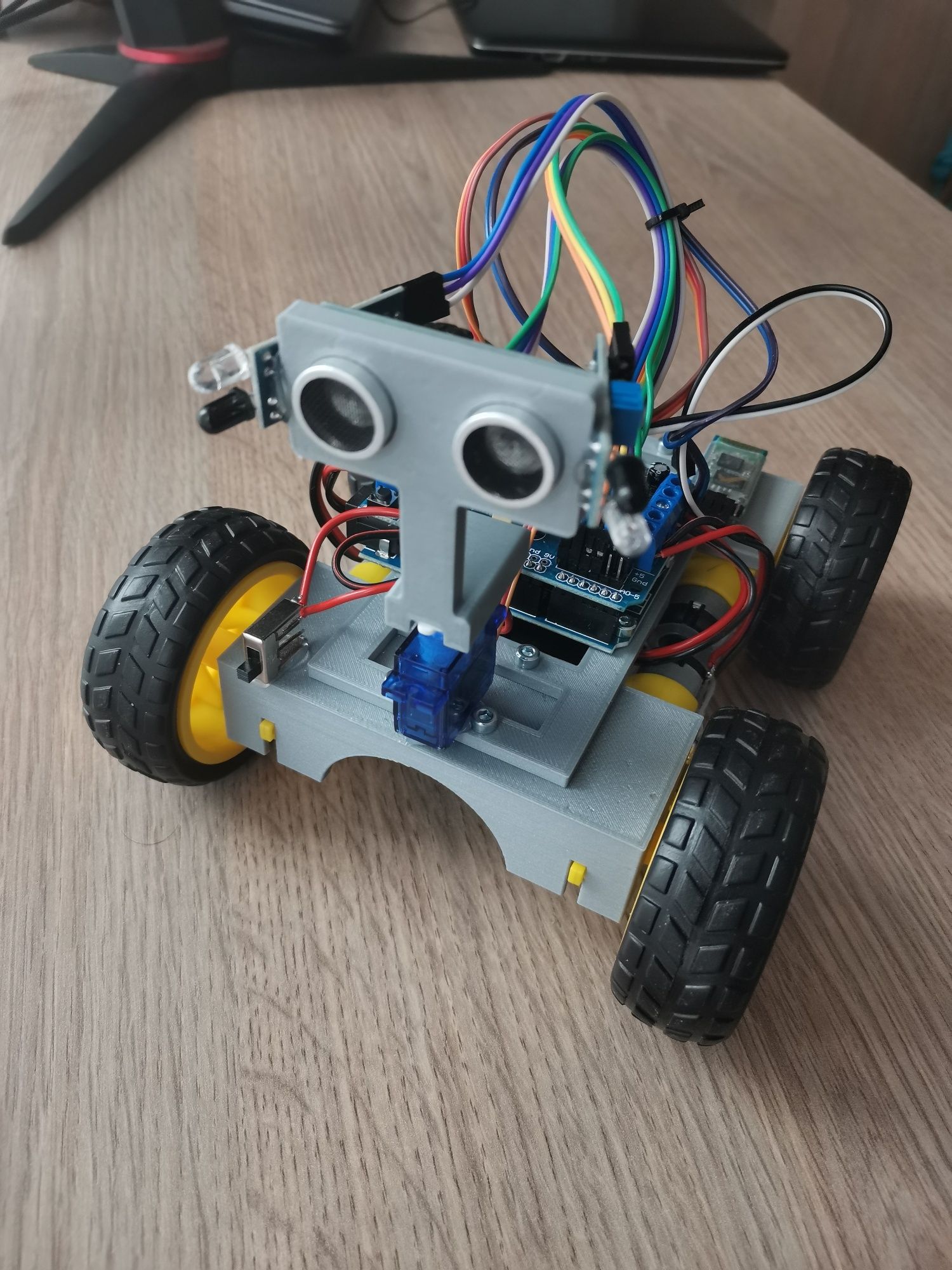 Proiecte Arduino Esp32 Raspberry Pi Ploiesti • Olxro 0217