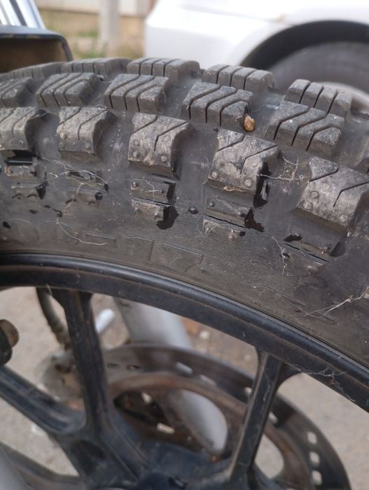 Vand motocicleta a1 Lexmoto assault 125cc, [daytona monster ...