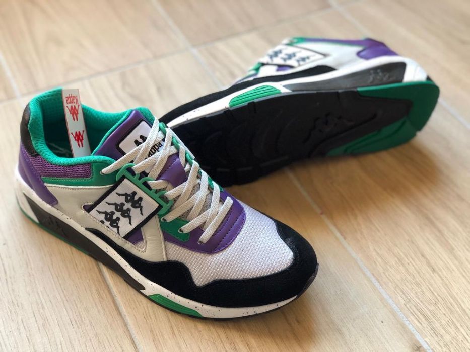 Adidasi Originali Kappa , noi in cutie ! Targu-Mures • OLX.ro