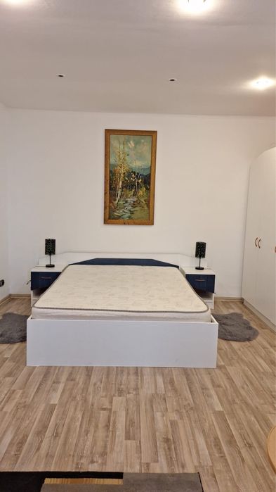 Vand garsoniera strada lunga numarul 53 - 40 mp Brasov • OLX.ro