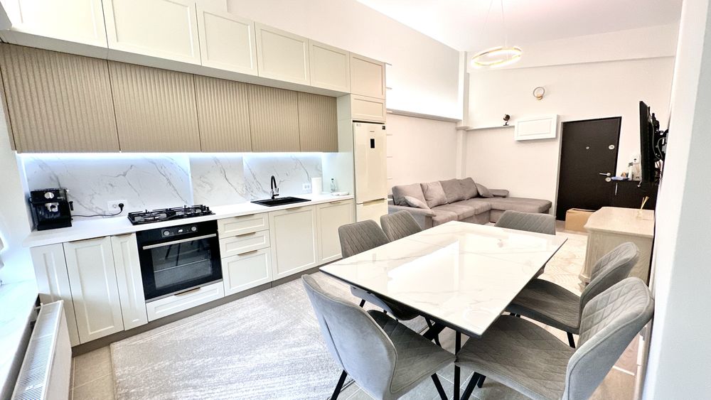 CHIRIE, 3 camere, Pacurari, Persoana fizica Iasi • OLX.ro