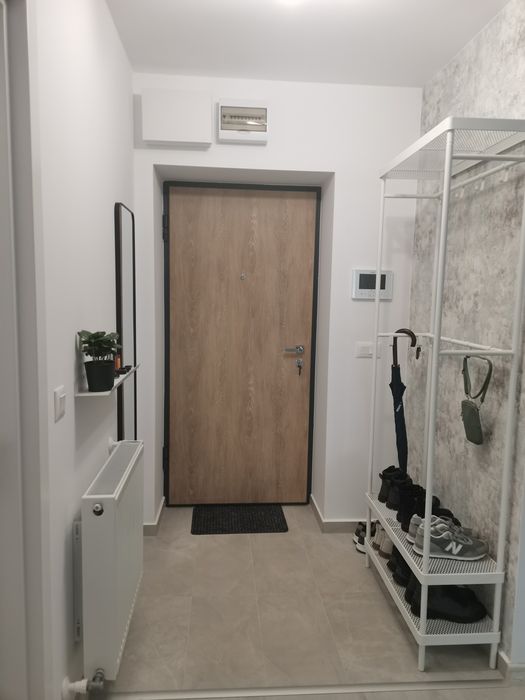 Apartament 2 camere Hils Brauner Bucuresti Sectorul 3 • OLX.ro