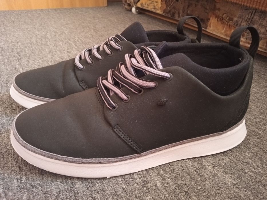 BOXFRESH Sneaker piele mărimea 41 , originali Iasi • OLX.ro