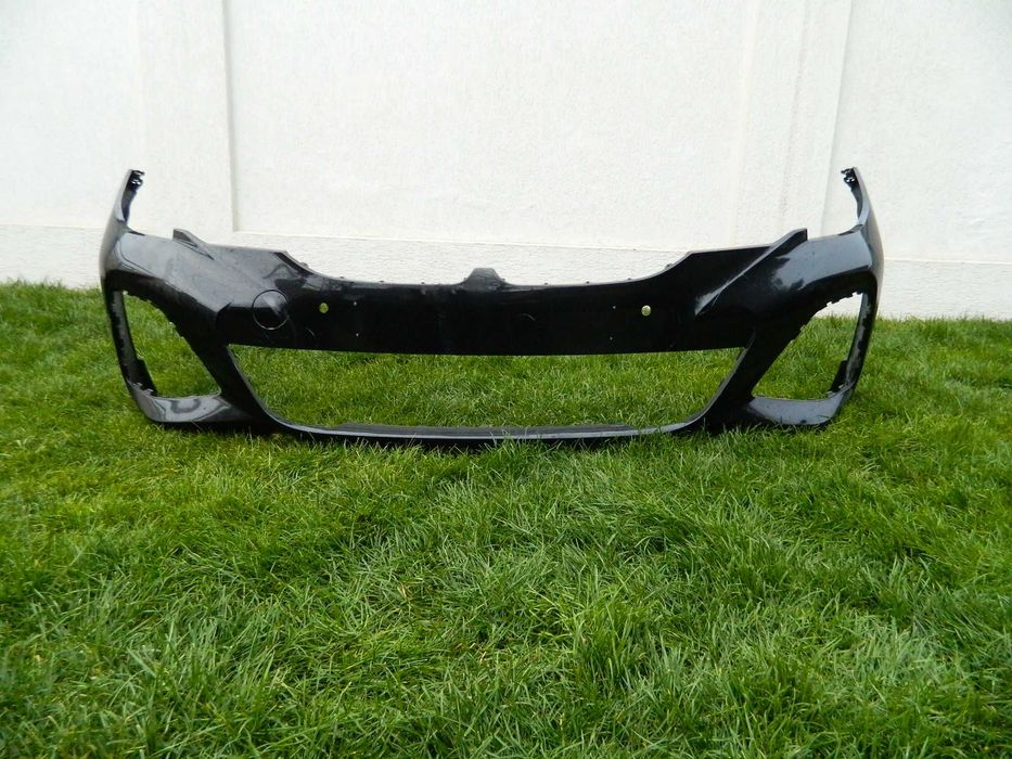 Bara fata BMW Seria 3 G20, G21, M-Sport, 2019- 2022 cod 51118069346 ...