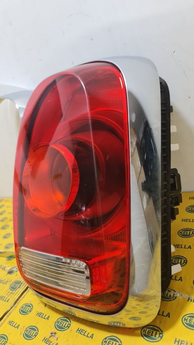 Lampa tripla stop Mini Countryman F60 7401724 Bucuresti Sectorul 3 • OLX.ro