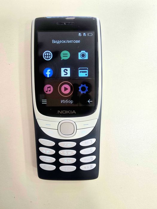 Nokia 8210 4G Dual гр. Варна Владислав Варненчик • OLX.bg