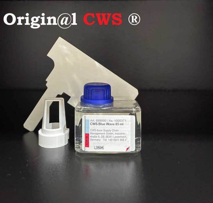 Odorizante CWS Air Control, original from Switzerland- Frutto, Mistral ...