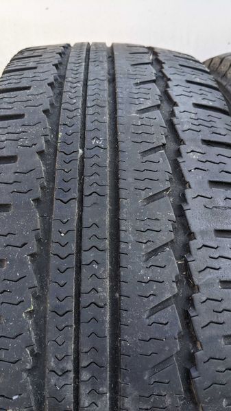 205/65/R16C Pereche 2 anvelope camionetÄ? NOKIAN (Cod P1010B) Cluj ...