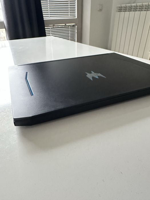 Acer Predator Helius 300 (PH315-53) Използвано гр. София Илинден • OLX.bg