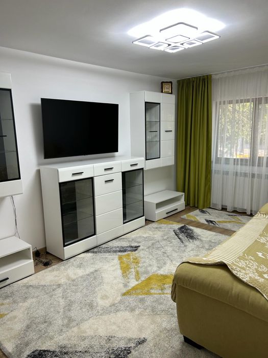 Apartament 2 camere Iasi • OLX.ro