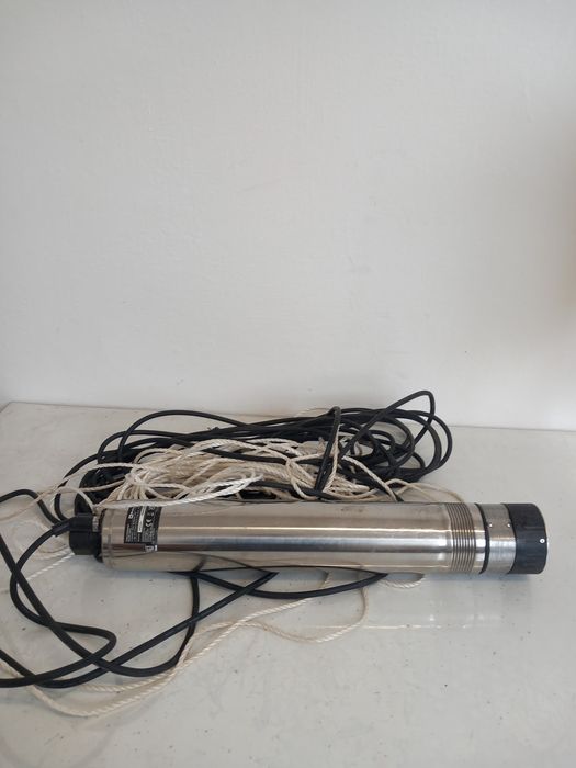 Pompa submersibilă Einhell GC-DW 1045 N, 1000 W, 6500 L/h Vatra Dornei • OLX.ro