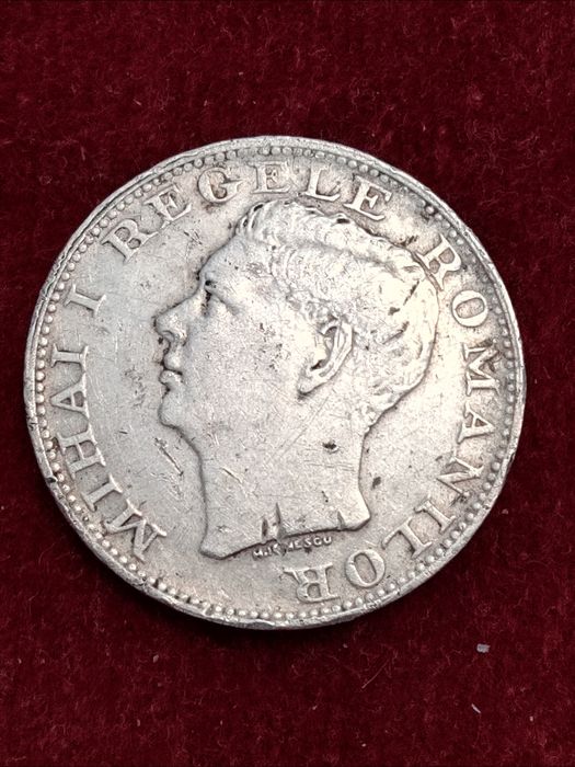 Lot 5 monede vechi Bucuresti Sectorul 1 • OLX.ro