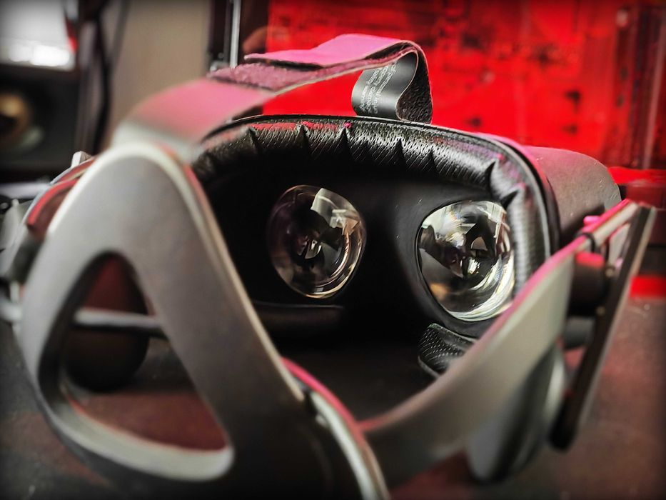 Ochelari VR - Oculus Rift CV1 Bucuresti Sectorul 4 • OLX.ro
