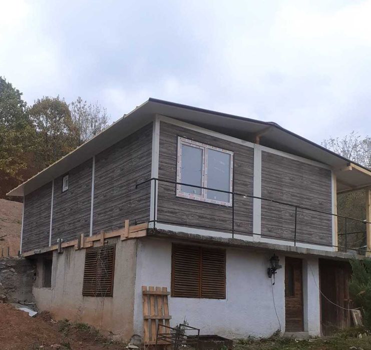 Контейнери за живеене гаражи тоалетни огради облицовки гр Пловдив Централна гара • Olx Bg