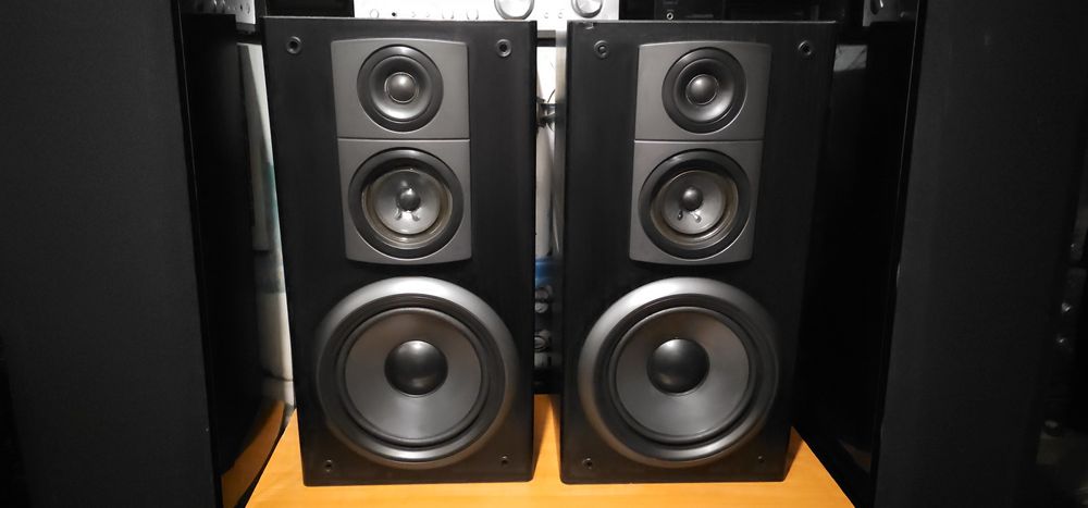 Boxe Sony SS A 707 Bucuresti Sectorul 5 • OLX.ro