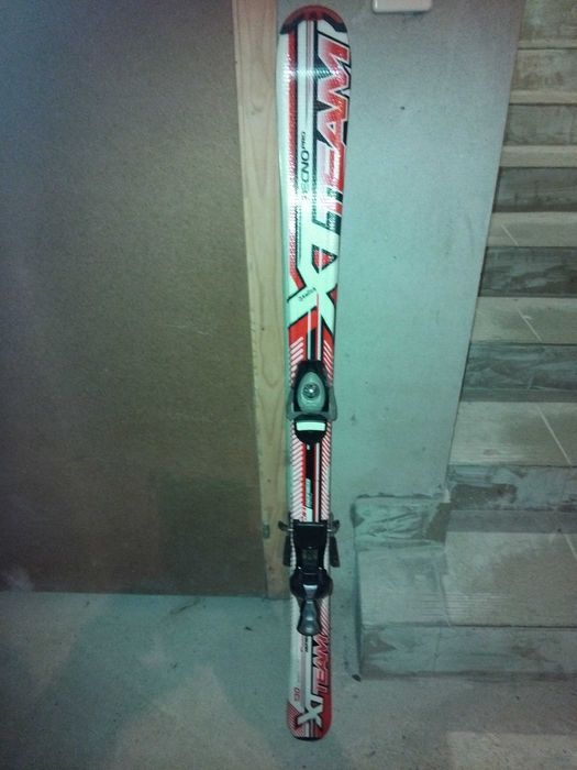 Детски ски Tehno 130 см гр. Горна Оряховица • OLX.bg