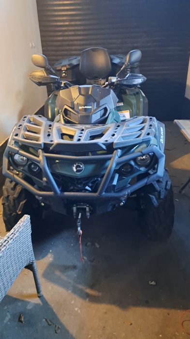 Can am 650 /2021 Max XU Iasi • OLX.ro