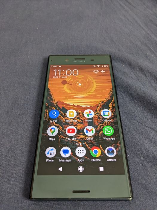Sony Xperia XZ Premium display 4k Bucuresti Sectorul 1 • OLX.ro