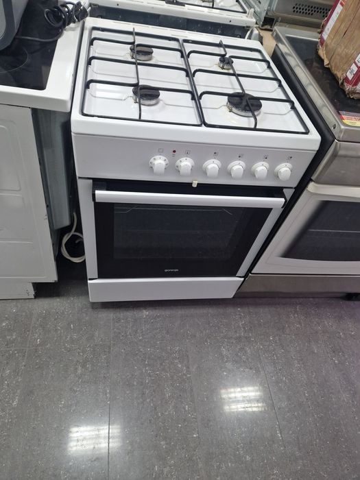 Газова печка Gorenje 85/60/60 гр. Казанлък • OLX.bg