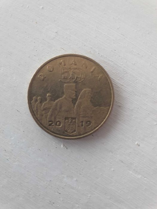 Colectie monede vechi romanesti Oradea • OLX.ro