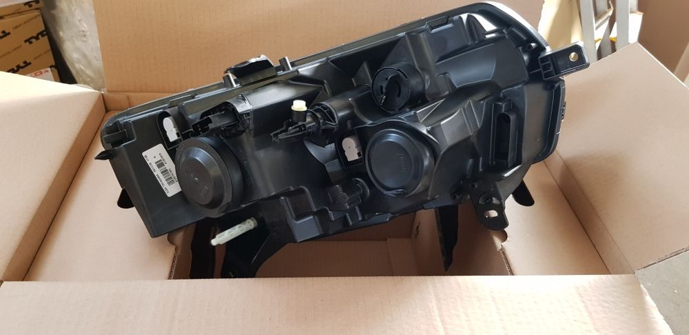 Far stanga/dreapta led nou original Dacia Logan,MCVSandero 2017_2018_2 ...