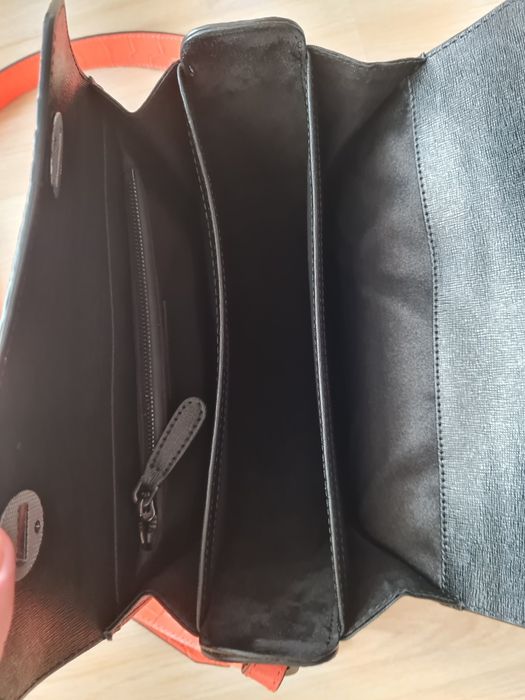 Geanta Musette Kasia Bucuresti Sectorul 3 • OLX.ro