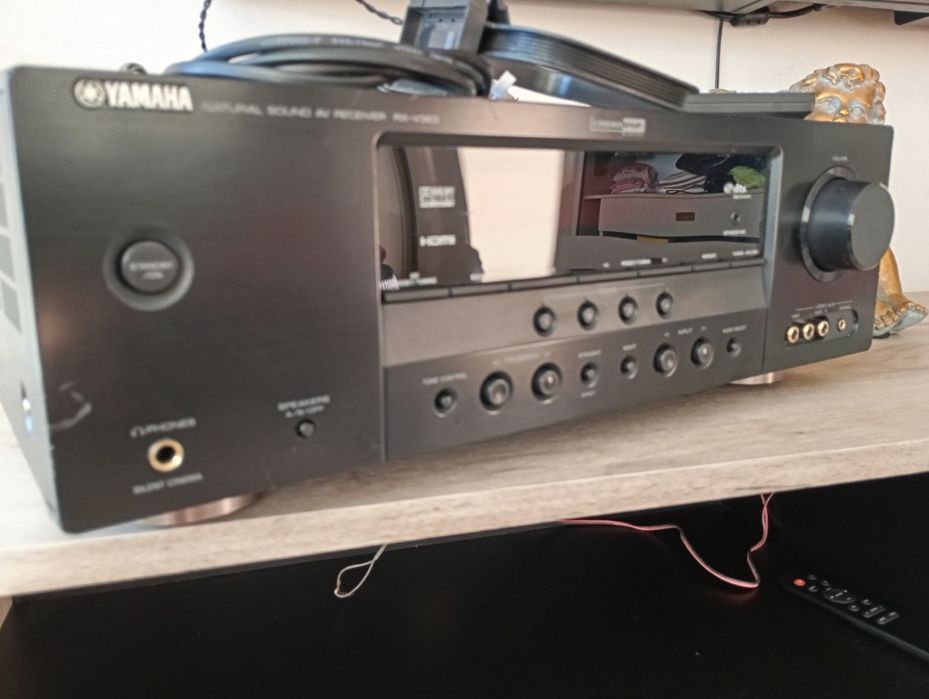 Receptor audio-video Yamaha rv-v363 Sarbi • OLX.ro