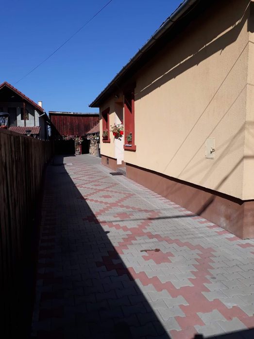 Casa de vanzare Huedin Huedin • OLX.ro