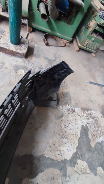 Bară față VW Transporter T6 facelift Acatari • OLX.ro