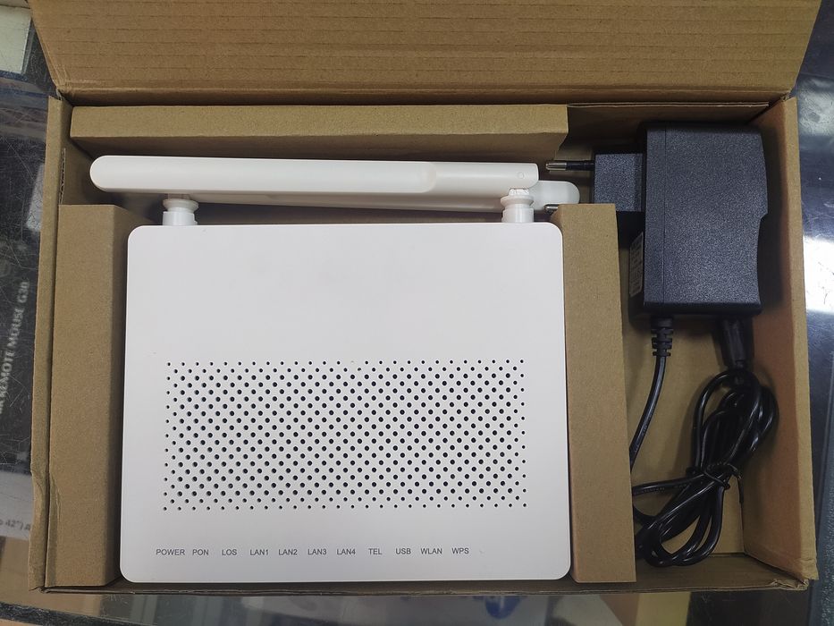 Gpon modem HG8546M Жпон Роутер 8245 Uzonline optika Uztelecom,ОПТОМ: 13 ...